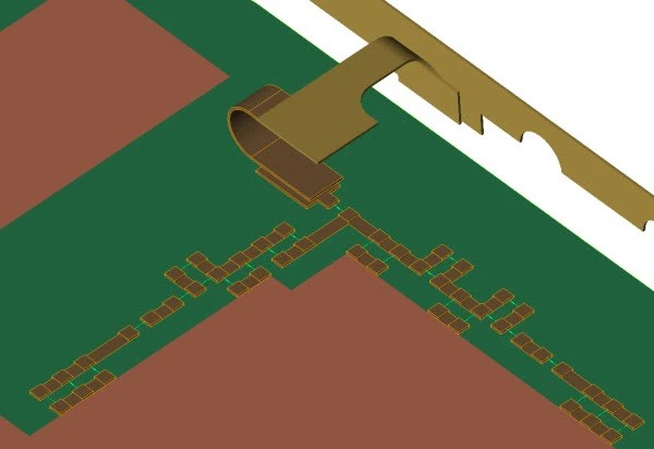 Xfdtd Circuit Element Optimizer Remcom